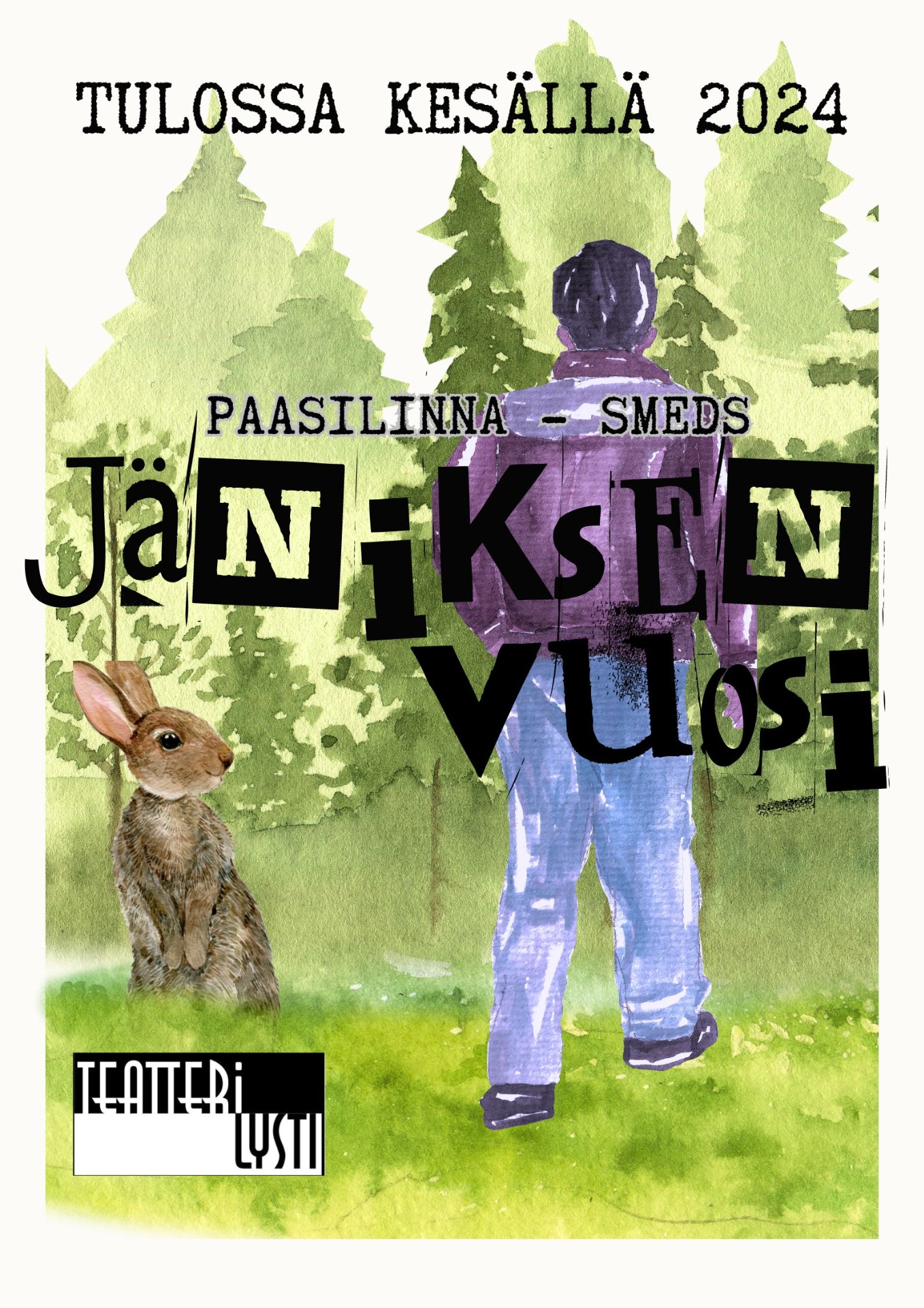 Ajankohtaista :: Teatteri Lysti